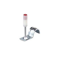 China Construction Ceiling Artifact Shoot Nail with Silencer Driving Pin and Fire Nail for sale
