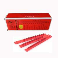 China Convenient 75-100 Nails Load Capacity Pin Cordless Nail Gun for Concrete 340*50*140 for sale