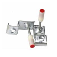 China Drive Pin Ceiling Nail Silencing Integrated Shooting Nail Fixed Ceiling M6 M8 M10 for sale