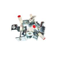 China Drive Pin Ceiling Nail Silencing Integrated Shooting Nail Fixed Ceiling M6 M8 M10 for sale