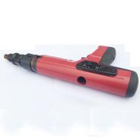 China Professional Cartridges Nail Gun Hand Tool Nailer for Furniture and Masonry 120V/60HZ for sale