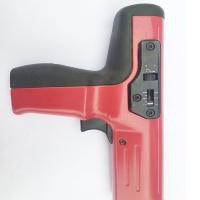 China Professional Cartridges Nail Gun Hand Tool Nailer for Furniture and Masonry 120V/60HZ for sale