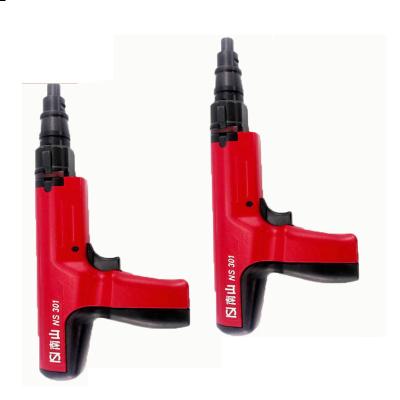 China Industrial Grade Power Actuated Nail Gun for Customized Support and Ramset Fastening for sale