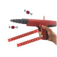 China Industrial Grade Power Actuated Nail Gun for Customized Support and Ramset Fastening for sale