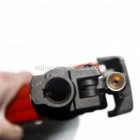 China Professional Grade DX-450 Powder Actuated Cordless Nail Gun with Manual Power Source for sale