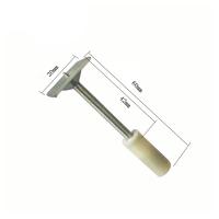 China 3.7mm Shank Diameter Ceiling Nails for Personalized Roof Design for sale