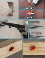China NS301 Powder Actuated Stud Fastener Nail Gun With Case for Fast and Easy Installation for sale