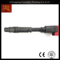 China Adjustable Power Level 301T Cordless Powder-actuated Fastening Tool for Roofing Nails for sale