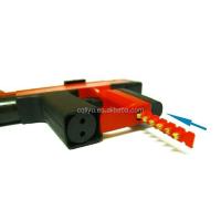 China DX450 Fastening Nailer 340mm Length for 3 1/2in Nails Professional Grade Tool for sale