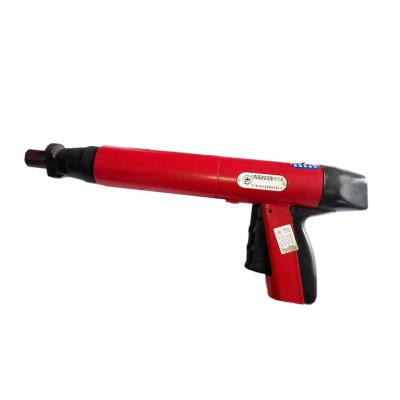 China Smooth Manual Source NS603 Shooting Nail Gun for Industrial Applications for sale