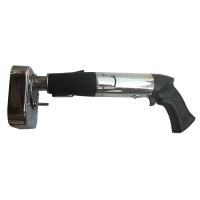 China 1 1/4IN Min Nail Length Capacity Powder Driven Nail Gun ZG660 for Concrete Steel Plate for sale