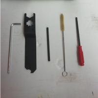 China 1 1/4IN Min Nail Length Capacity Powder Driven Nail Gun ZG660 for Concrete Steel Plate for sale