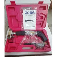 China 1 1/4IN Min Nail Length Capacity Powder Driven Nail Gun ZG660 for Concrete Steel Plate for sale