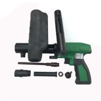 China Length 335mm Caliber 27 22 Pistol S3 Cartridge Gun Pin Nail Gun for Industrial Needs for sale