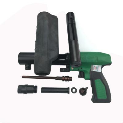 China Length 335mm Caliber 27 22 Pistol S3 Cartridge Gun Pin Nail Gun for Industrial Needs for sale
