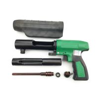 China Length 335mm Caliber 27 22 Pistol S3 Cartridge Gun Pin Nail Gun for Industrial Needs for sale