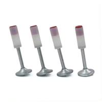 China ISO Standard Round Ceiling Nail Clip Installation for Beautifully Decorated Ceilings for sale