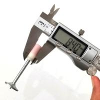 China 32MM 42MM Ceiling Artifact Door Window Air Conditioning Monitoring Installation Fire Nails for sale