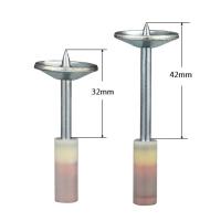 China 32MM 42MM Ceiling Artifact Door Window Air Conditioning Monitoring Installation Fire Nails for sale