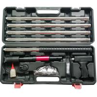 China Economical NB-661 Ceiling Gun for Min Nail Length 1 1/4IN Concrete Nail Shooting for sale
