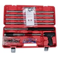 China Economical NB-661 Ceiling Gun for Min Nail Length 1 1/4IN Concrete Nail Shooting for sale