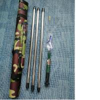 China Economical NB-661 Ceiling Gun for Min Nail Length 1 1/4IN Concrete Nail Shooting for sale