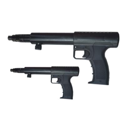 China Hand Tool 999 Powder Actuated Nail Gun Strong Capacity for Max Nail Length 2 1/4in for sale