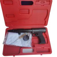 China Hand Tool 999 Powder Actuated Nail Gun Strong Capacity for Max Nail Length 2 1/4in for sale