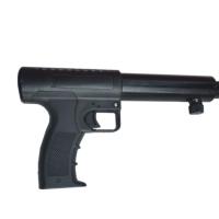 China Hand Tool 999 Powder Actuated Nail Gun Strong Capacity for Max Nail Length 2 1/4in for sale