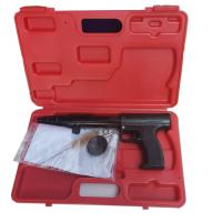 China Hand Tool 999 Powder Actuated Nail Gun Strong Capacity for Max Nail Length 2 1/4in for sale