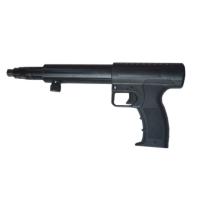China Hand Tool 999 Powder Actuated Nail Gun Strong Capacity for Max Nail Length 2 1/4in for sale