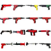 China Upgrade Your Tools with 399 S1 6.8*11 Finish Nail Gun Kit Industrial for sale