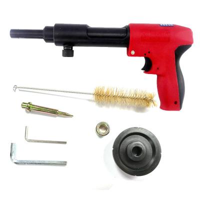 China XZH307 Fastening Tool None Voltage and Low Velocity for Budget-Friendly Nail Gun for sale