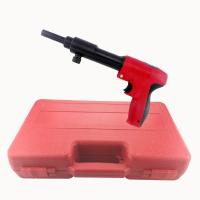 China XZH307 Fastening Tool None Voltage and Low Velocity for Budget-Friendly Nail Gun for sale