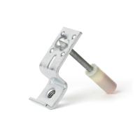 China Mechanical Galvanized M6 M8 M10 Ceiling Nail for Integrated Nitrocellulose Decoration for sale