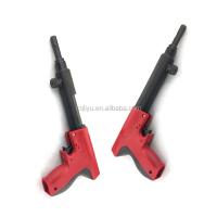 China Nail Guns Fastening Tool with Strong Capacity and Manual Power Source for sale