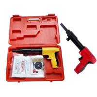 China Low Velocity Caliber22 S5 Power Load Cartridge Gun Drive Pin Nail Gun 307 for sale
