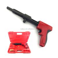 China Low Velocity Caliber22 S5 Power Load Cartridge Gun Drive Pin Nail Gun 307 for sale
