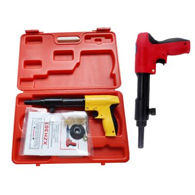 China 307 Wireless Power Drive Pin Gun for Concrete Steel and Min Nail Length 1/2in for sale