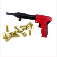 China 307 Wireless Power Drive Pin Gun for Concrete Steel and Min Nail Length 1/2in for sale