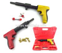 China 307 Wireless Power Drive Pin Gun for Concrete Steel and Min Nail Length 1/2in for sale