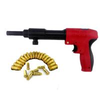 China 307 Wireless Power Drive Pin Gun for Concrete Steel and Min Nail Length 1/2in for sale
