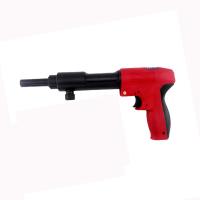 China 307 Wireless Power Drive Pin Gun for Concrete Steel and Min Nail Length 1/2in for sale