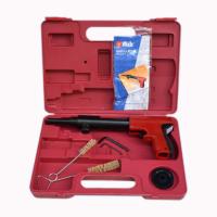 China 307 Wireless Power Drive Pin Gun for Concrete Steel and Min Nail Length 1/2in for sale
