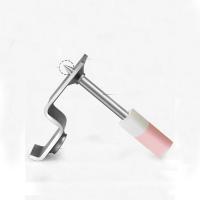 China High Hardness Nitrocellulose Integrated Power Actuated Ceiling Nail with Smooth Shank for sale