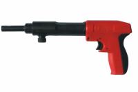 China Economical 307 Superior Capacity Concrete Nail Shooting Gun for Construction Projects for sale