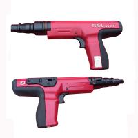 China Adjustable Cobra Semi Automatic Concrete Nail Gun 2.4kg Manual Power Source Included for sale