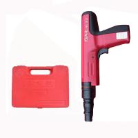 China Adjustable Cobra Semi Automatic Concrete Nail Gun 2.4kg Manual Power Source Included for sale