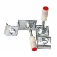 China Nitroglycerin Powder Integrated Ceiling Nail Screw Rod Nails with 8.5mm Head Diameter for sale