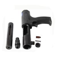 China S1 S3 Cartridges Manual Nail Gun for Concrete Furniture Fastening and Installing for sale